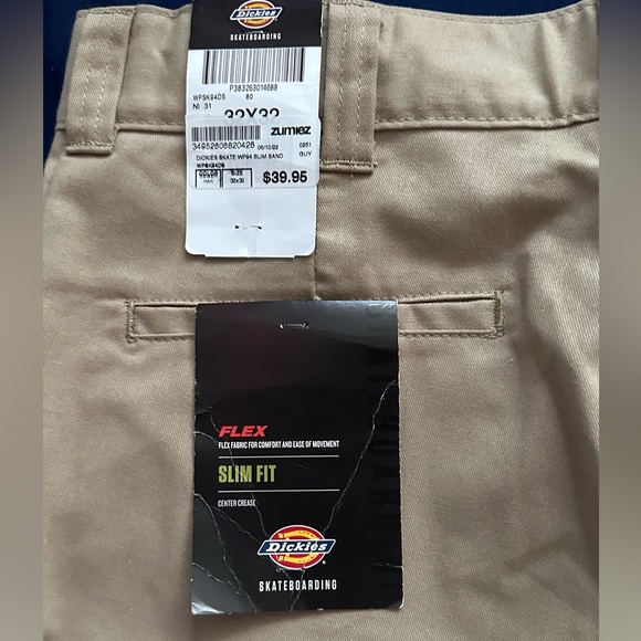 Dickies | Pants & Jumpsuits | Brand New Dickies Pants | Poshmark